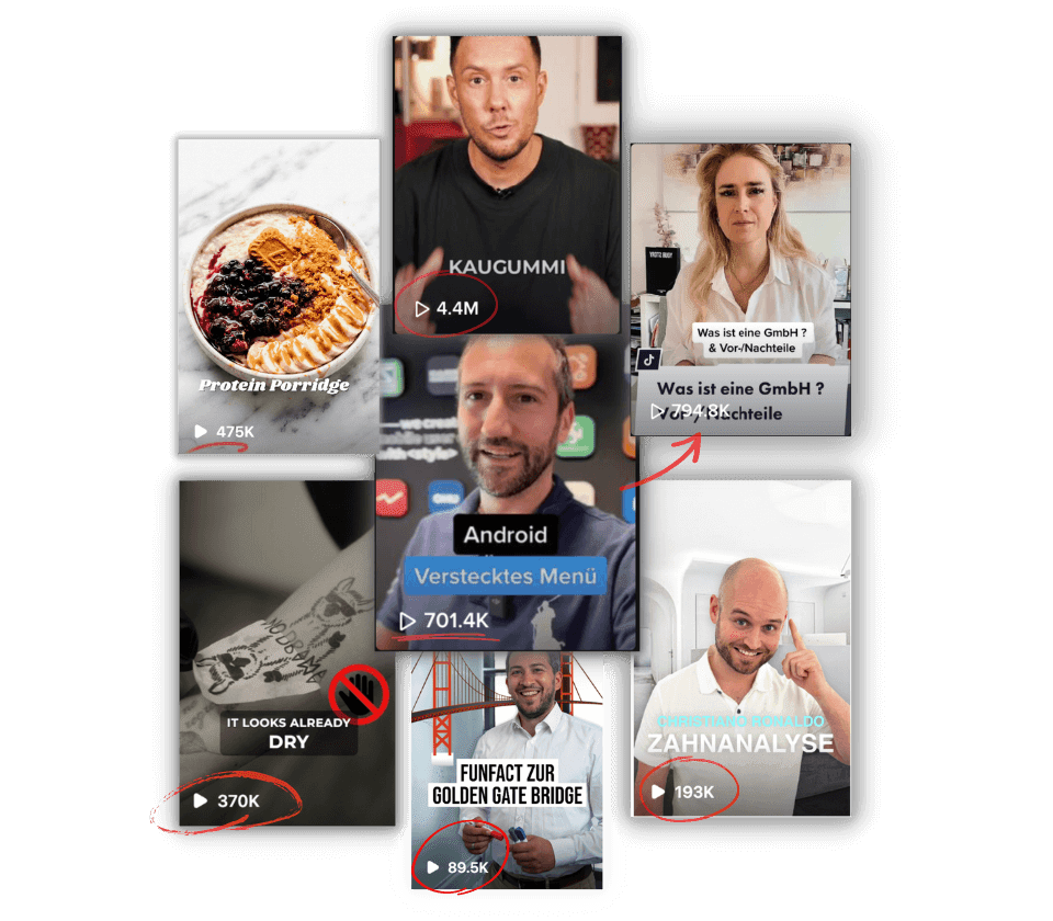 Einmaliger Live-Workshop | TPA Media